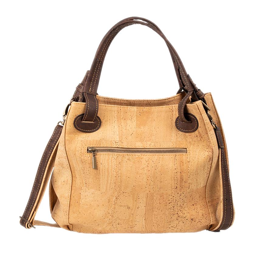 Mini Bora | Vegan Purse | Eve Cork